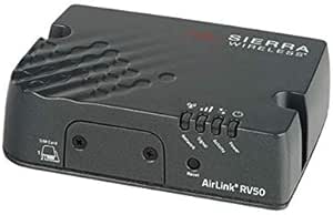 Amazon.com: Sierra Wireless AirLink Raven RV50X 1103052 Gateway Modem ...