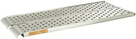 Amazon.com: Lund 602003 Bi-Fold 69" Loading Ramp, 1500-Pound Capacity ...