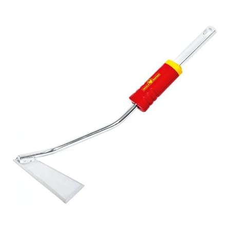 Amazon.com : Wolf-Garten SHM Multi-Change Swoe Style Hoe Cultivation ...