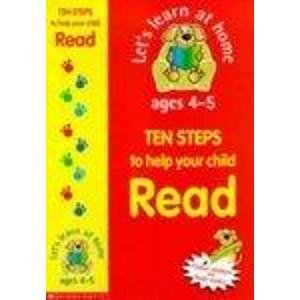 Age 4-5 (Let's Learn at Home: Early Years S.) : Taverner, Jenni: Amazon ...