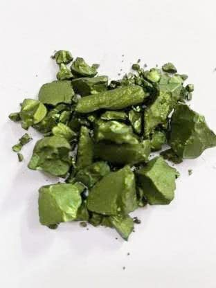 SDP - Kumkum Stone - Used to Make Kumkum from Turmeric - (10g ...