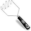 Amazon.com: Skyway Goods - Gourmet Wire Potato Masher, Versatile ...