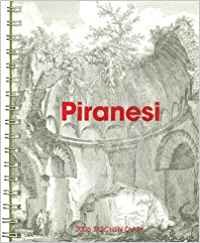 Piranesi: Taschen: 9783822843130: Amazon.com: Books