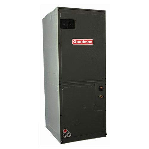 Amazon.com: Goodman ASPT25B14 Multi Position Air Handler Featuring ...