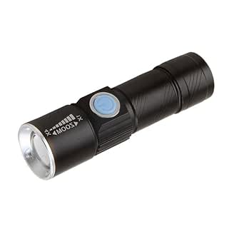 High-Visibility Led Emergency Light|Pack of 2 : Amazon.in: Sports ...