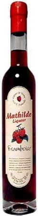 Amazon.com: MATHILDE Liqueur Framboise, 750 ML : Grocery & Gourmet Food