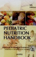 Pediatric Nutrition Handbook 6th Edition, Reprint : PEDIATRIC NUTRITION ...
