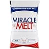 Amazon.com : Snow & Ice Melt Blend 50 lb, Fast and Efficient Melting ...
