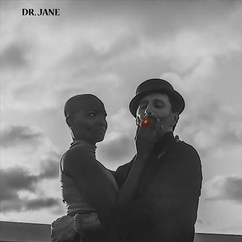 Dr. Jane by Rome Da Luce on Amazon Music - Amazon.com
