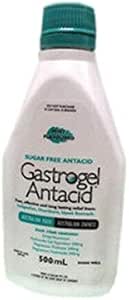 Gastrogel Liquid 500ml : Amazon.com.au: Health, Household & Personal Care