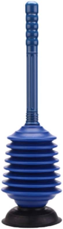 Toriox Professional Bellows Accordion Air Drain Plunger Opener Cleaner ...