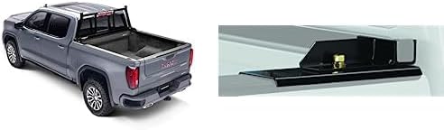 Amazon.com: RealTruck Backrack Open Rack Frame + Hardware Kit for use w ...