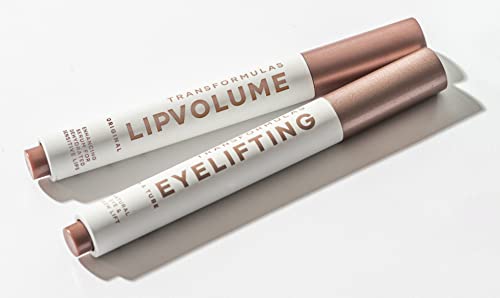 Transformulas FaceFixers Iconic Lip Plumping and Eyelifting Serum Set ...