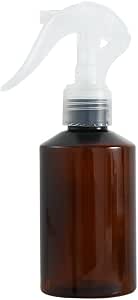 Amazon.com: Spray Bottle Plastic Empty Container, Leak-Proof Refillable ...
