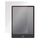 ・ブランド:ミヤビックス・製造元:ミヤビックス・モデル:OKBOOXNOTE2/4・製造元/メーカー部品番号:OKBOOXNOTE2/4・対応機種 : BOOX Note2・表面の特殊加工により、まるで紙に書いているような描き心地を実現しま...
