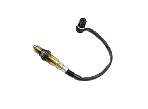 Amazon.co.jp: ラムダセンサー / O2センサー ベンツ W168 A160 A190 W202 C200 W208 CLK200 ...