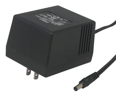 Power Supply, Wall Adapter/Transformer 27.6 WATT,24VDC@1150MA,F2,2.5X5 ...