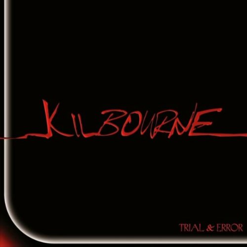 Amazon.com: Trial & Error [Explicit] : Kilbourne: Digital Music
