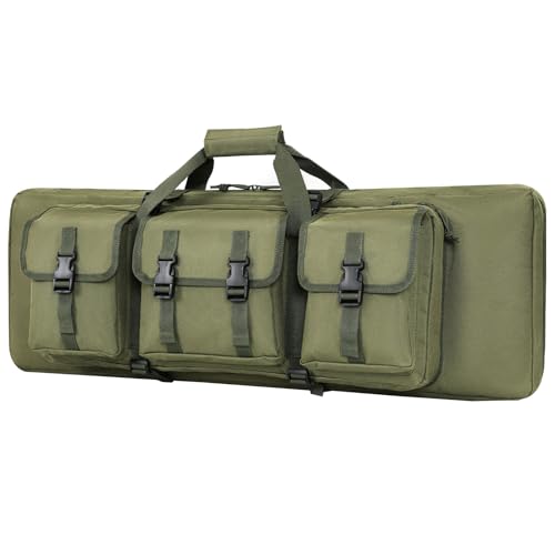 Snapklik.com : PERFBAGS Double Rifle Backpack Tactical 42 Inch, Soft ...