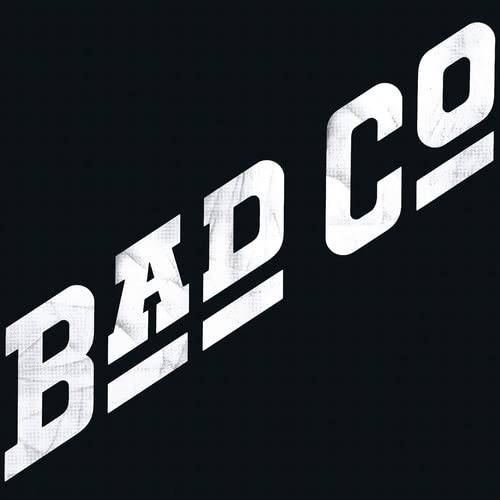 Bad Company - Bad Company (Deluxe) - Amazon.com Music