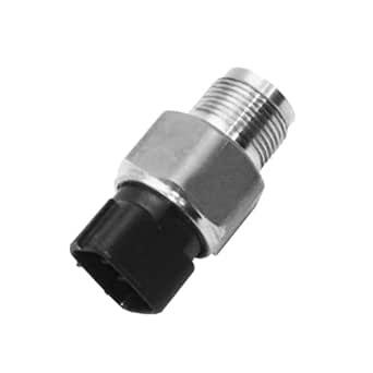 Amazon.com: KACEPAR Fuel Rail Pressure Sensor, Compatible with Toyota ...
