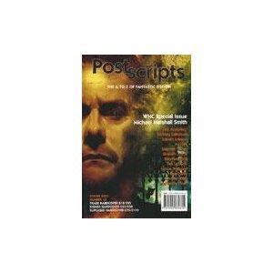 POSTSCRIPTS - Number 10 - Spring 2007:Stephen King, Joe Hill: Peter Crowther, Stephen King, Joe ...