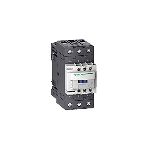 Schneider Electric LC1D65AB7 TeSys D Conector, 3P AC-3,