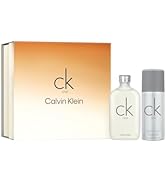 Amazon.com: Calvin Klein CK One Gold Eau de Toilette – Woody Unisex ...