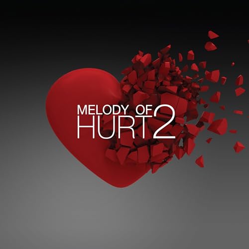 Amazon MusicでVARIOUS ARTISTSのMELODY OF HURT 2を再生する