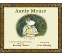 Buy Aunty Mouse Book Online at Low Prices in India | Aunty Mouse ...