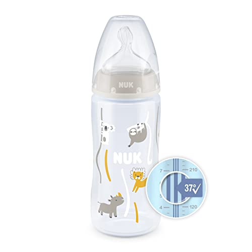 Nuk Frühchen Sauger – Die 15 besten Produkte im Vergleich - kita.de ...