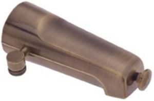 Alsons Tub Shower 1010 L ALSONS EXTRA LONG DIVERTER THREADED SPOUT ...