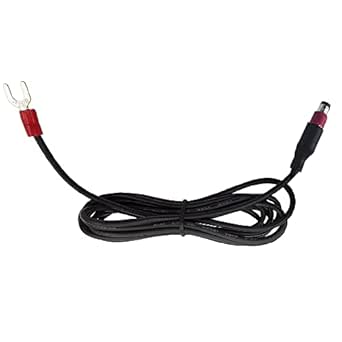 Amazon.com: KOMITASUI Phonograph Turntable Ground Wire for Technics SL ...