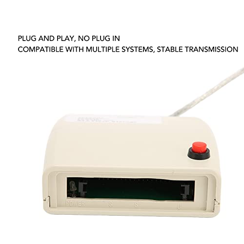 SD Card Reader, USB2.0 ATA PCMCIA Memory Card Reader Adapter, 68PIN ...