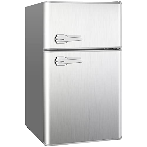 10 Best Mini Freezers in 2023 - Tastylicious