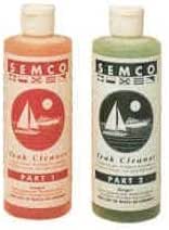 Semco (Pint, Teak Cleaner) : Amazon.co.uk: DIY & Tools