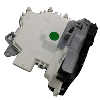 Amazon.com: Kecle Rear Left 5pin Door Lock Actuator Compatible with ...