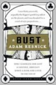 Buy Bust Book Online at Low Prices in India | Bust Reviews & Ratings ...