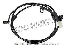 Amazon.com: Bowa SEM500026 Brake Pad Sensor : Automotive