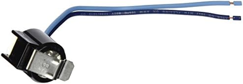 Amazon.com: Frigidaire 297216600 Frigidare Thermostat for Refrigerator ...