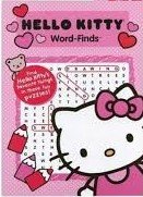 Hello Kitty Word Finds (Assorted Styles): Sanrio: 0088908342606: Amazon ...