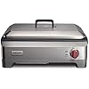 Amazon.com: Wolf Gourmet Precision Electric Griddle, Indoor Grill, 200 ...