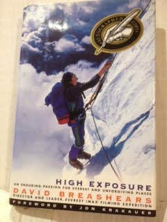 High Exposure: Amazon.co.uk: Books