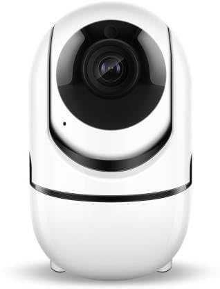 Buy VTI HD Wireless Mini Smart IP WiFi Security Surveillance Camera ...