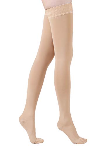 Top 10 Types Of Compression Stockings of 2023 - Best Reviews Guide