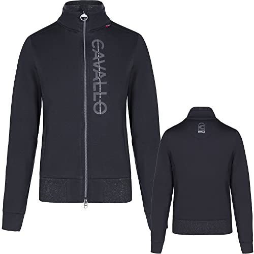 Cavallo Fleecejacke – Die 15 besten Produkte im Vergleich - Reiterguide ...