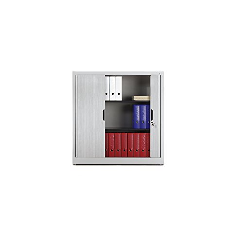 Roller shutter wall cabinet - The 15 best products in comparison - Hifi ...