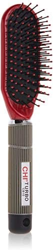 Amazon.com : CHI Turbo Small Paddle Brush : Hair Brushes : Beauty ...
