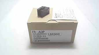 Amazon.co.jp: 三菱電機 FR-ADP （操作パネル接続コネクタ） NN : 産業・研究開発用品