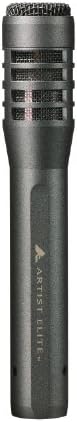 Amazon.com: Audio-Technica PRO70 Cardioid Condenser Lavalier/Instrument ...